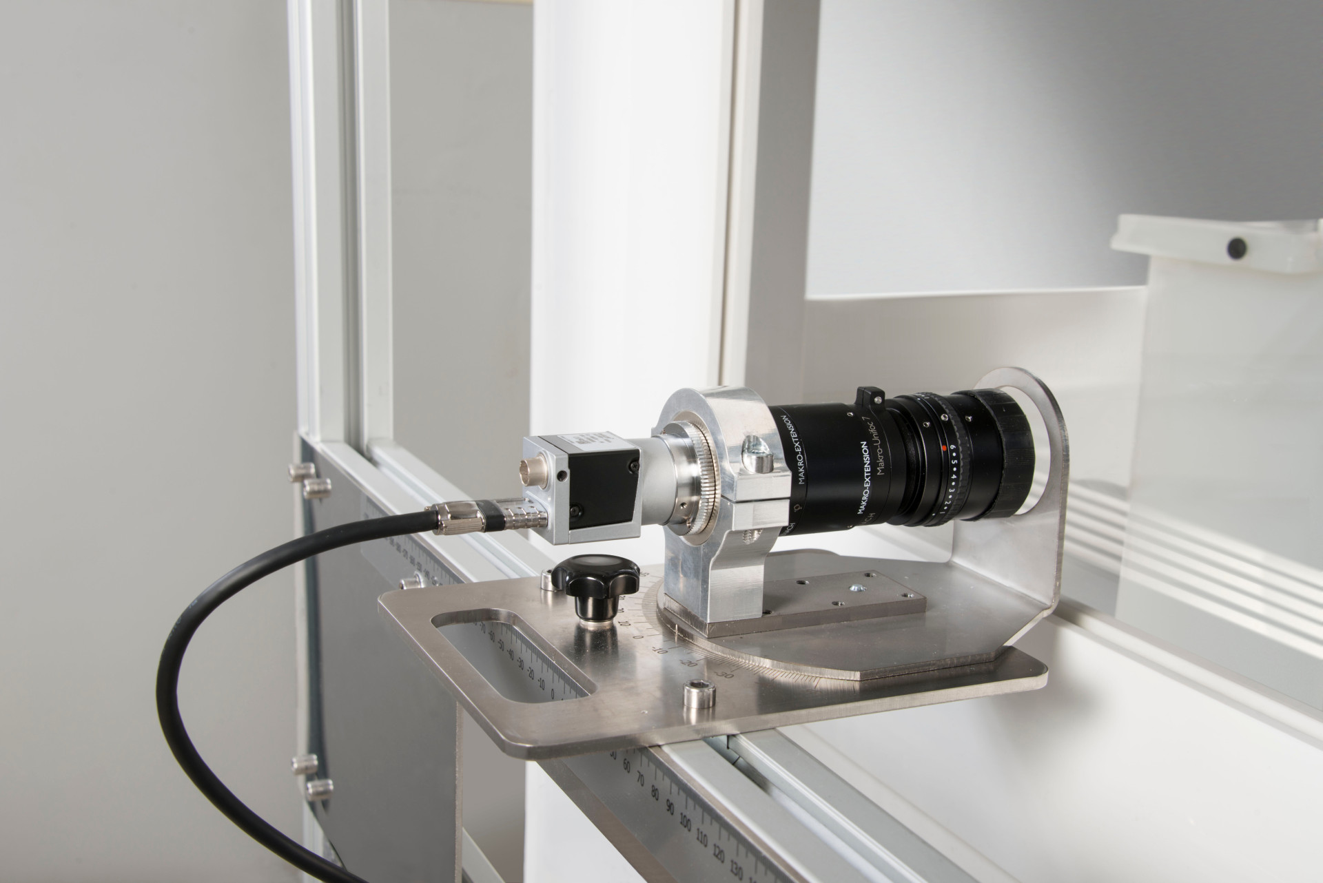 NS LAB. Research, product development and experiments | Elmarco